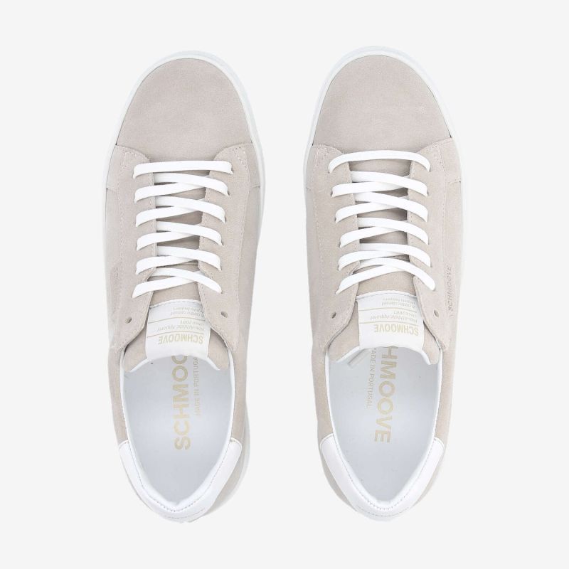 Baskets à lacets homme - SPARK SKATE M - GREGE